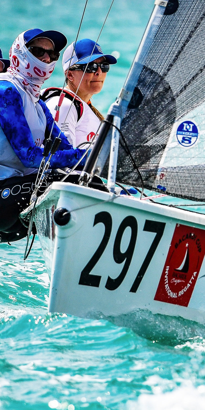 Viper 640 Class | North Sails