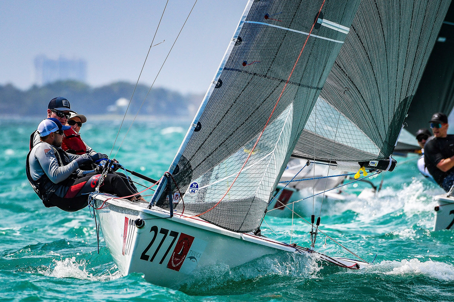 Viper 640 Class | North Sails