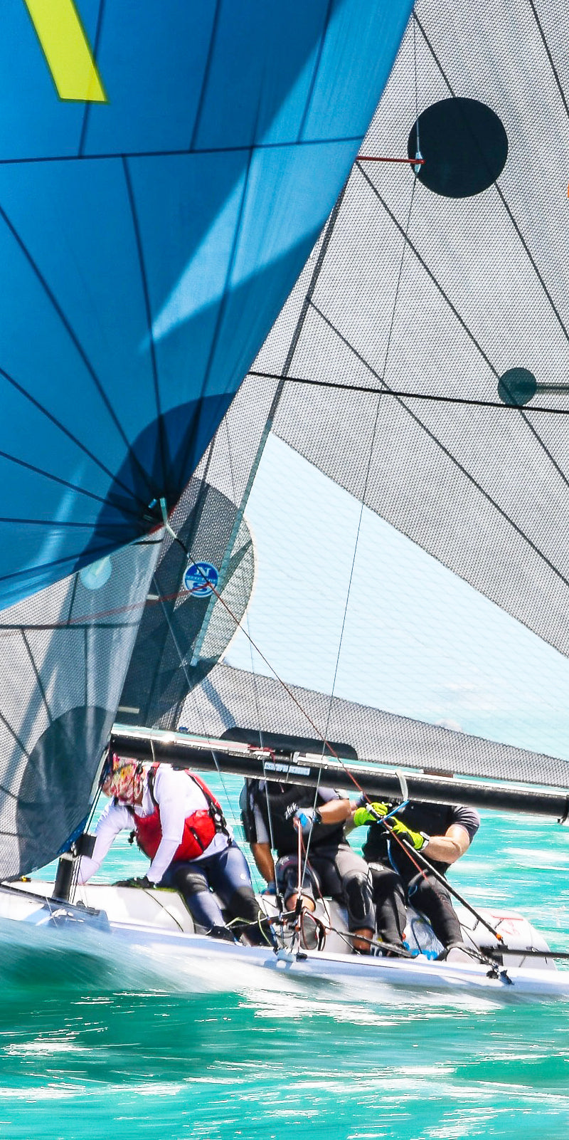 VX One Class | North Sails