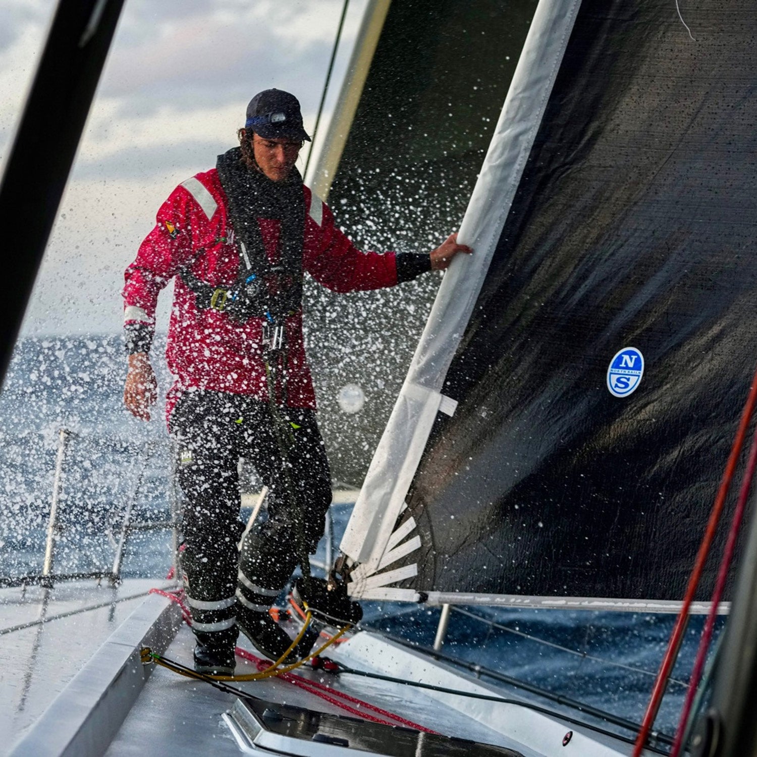 Offshore Racing | North Sails