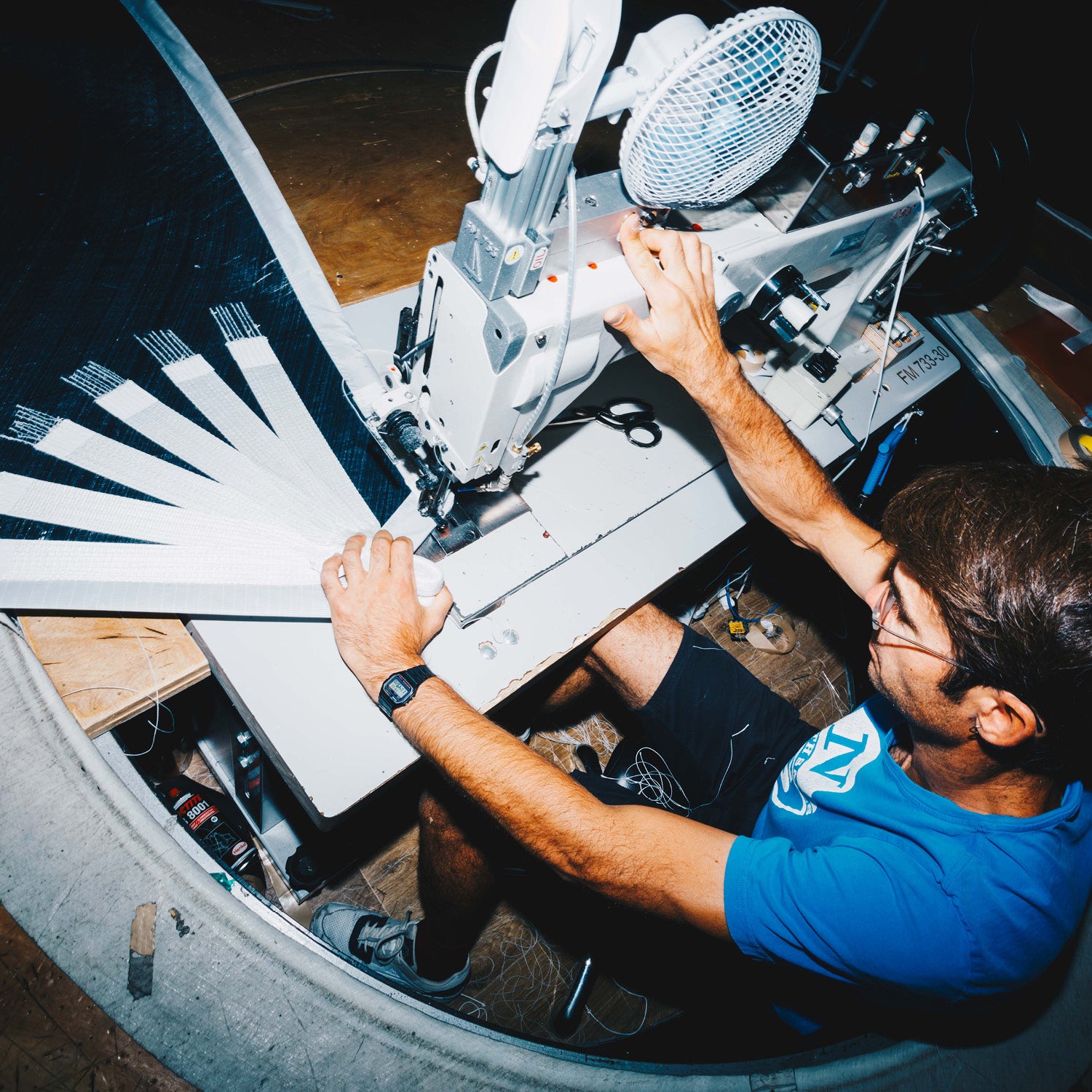 Offshore Racing | North Sails