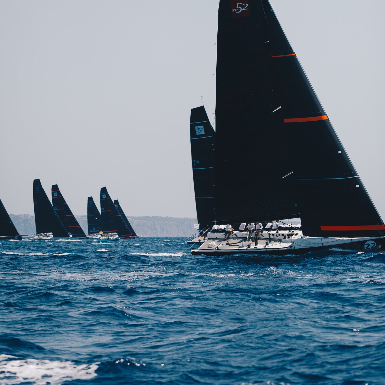 Race Results | North Sails
