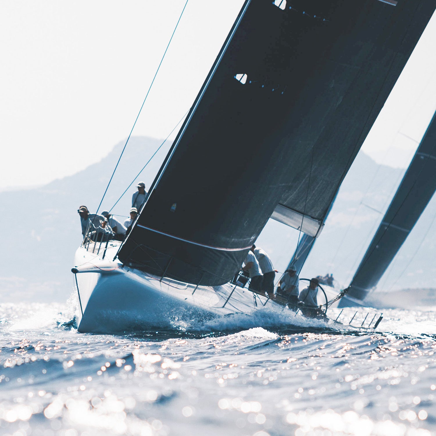 New Sail Quote - Mainsails, Headsails, Spinnakers | North Sails | North ...