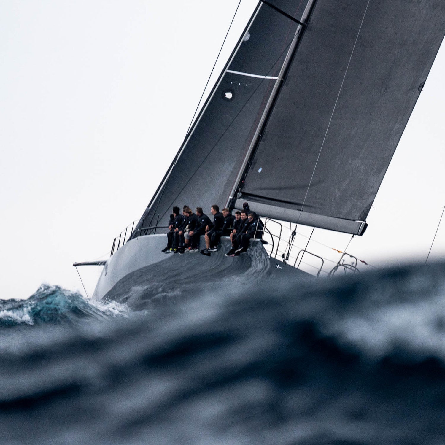 Racing | North Sails