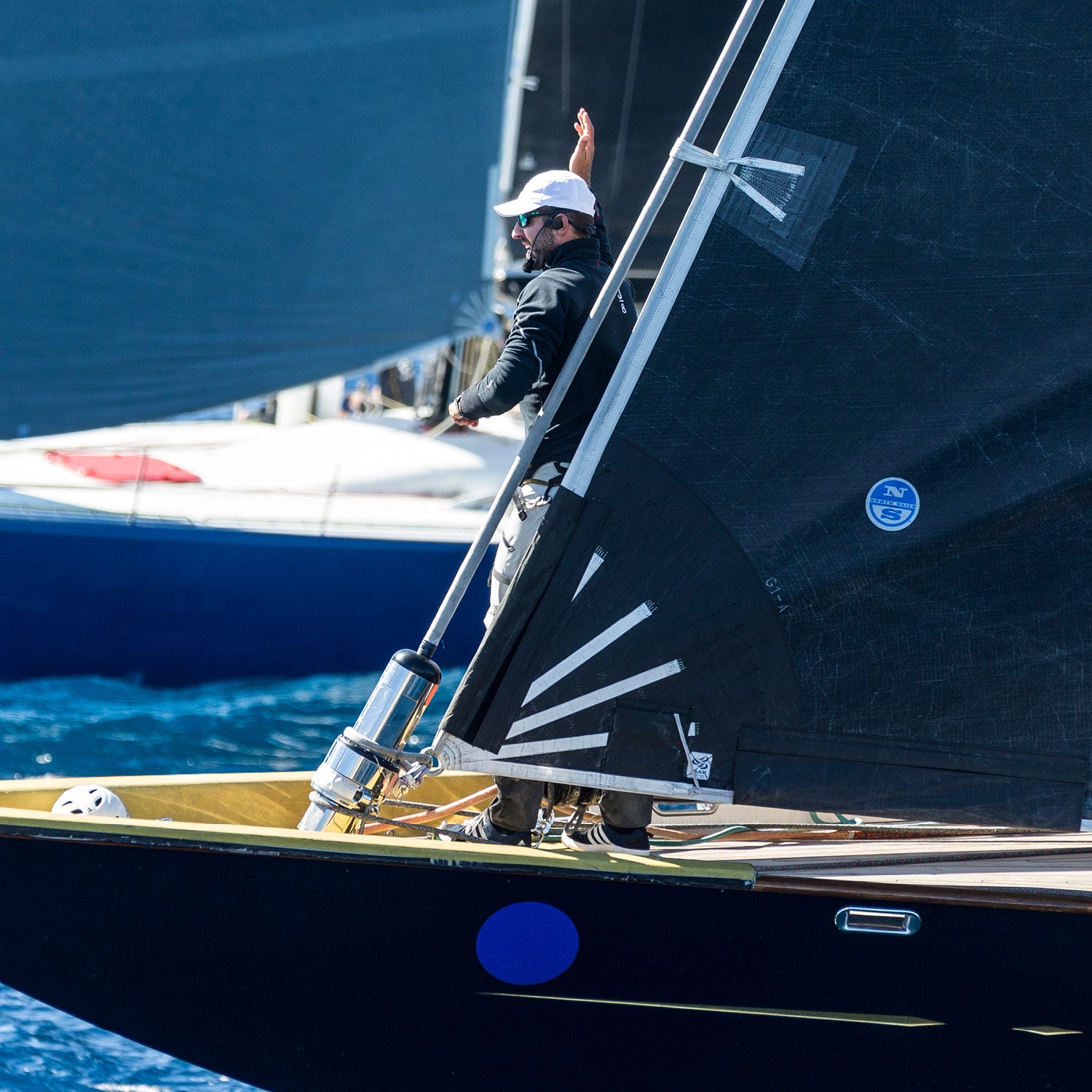 Racing | North Sails