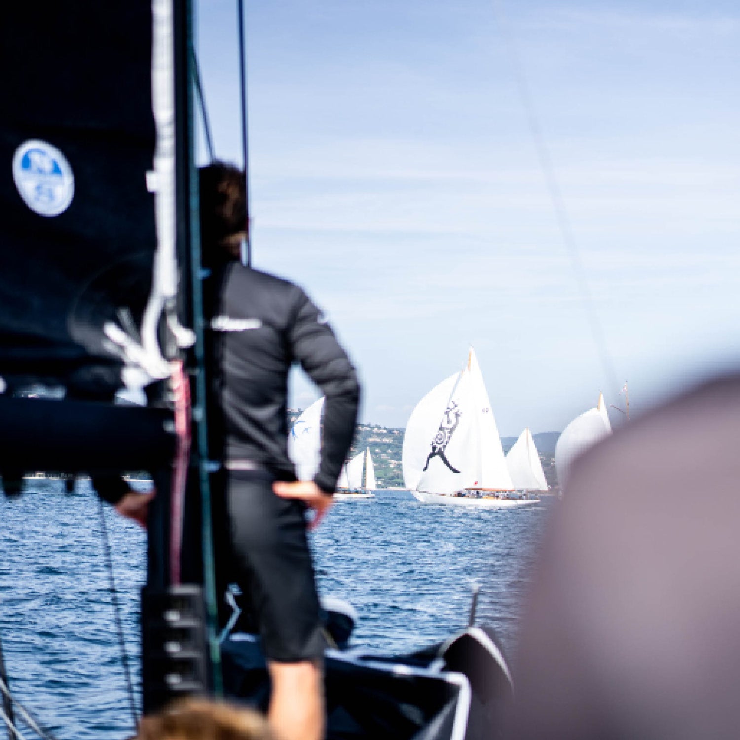 Racing | North Sails