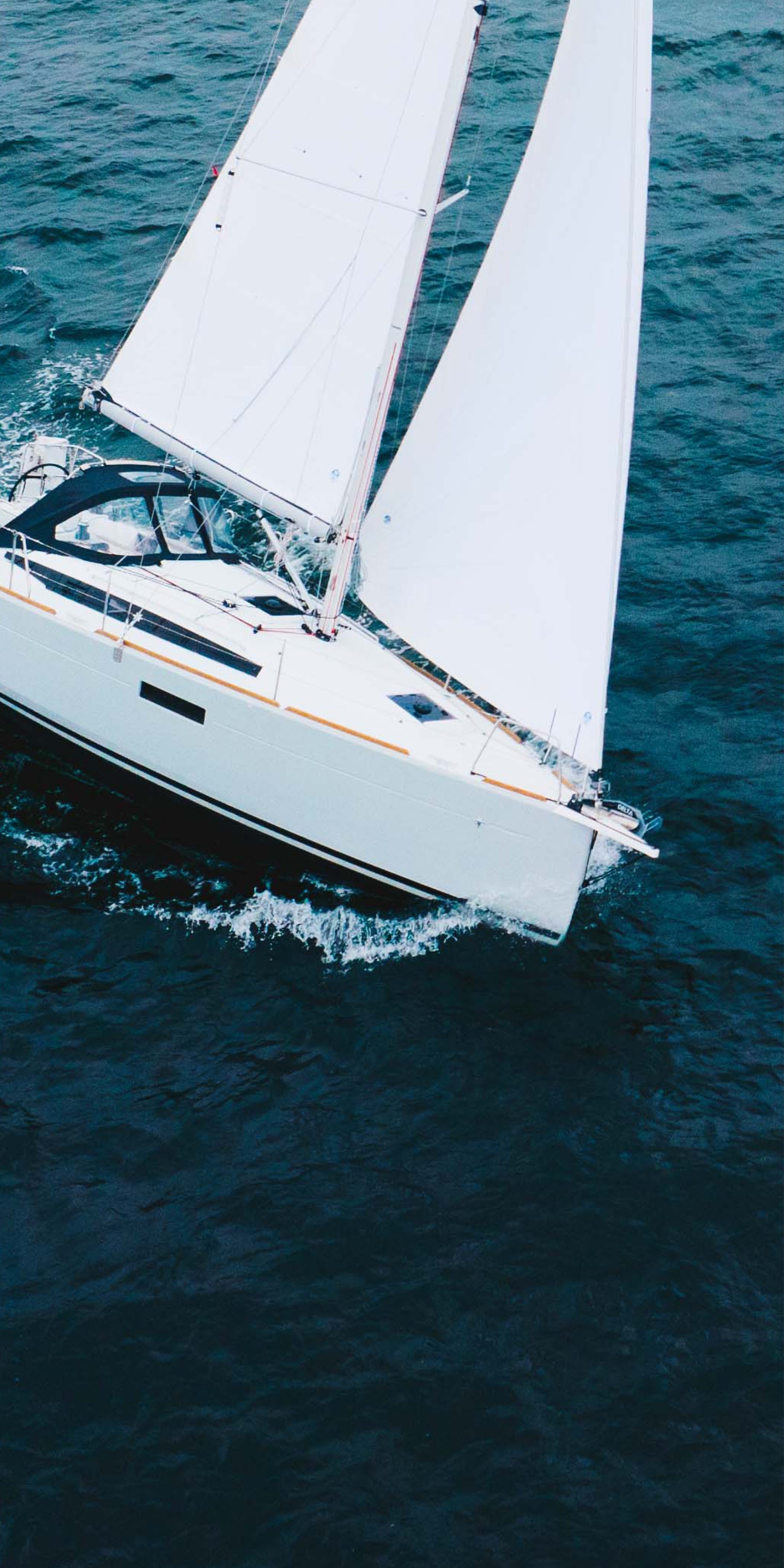 New Sail Quote - Mainsails, Headsails, Spinnakers | North Sails | North ...