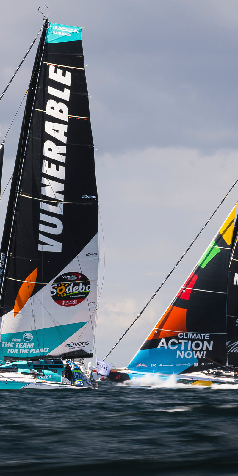 North Sails | Worldwide Leader in Sailmaking and Timeless Apparel