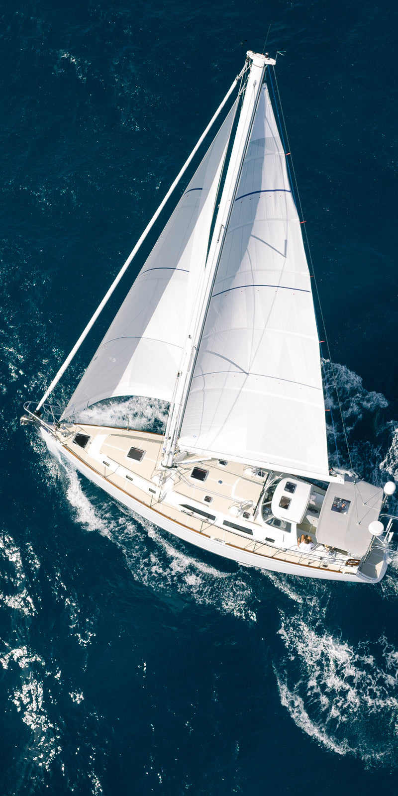 Sign Up | North Sails Newsletter | North Sails