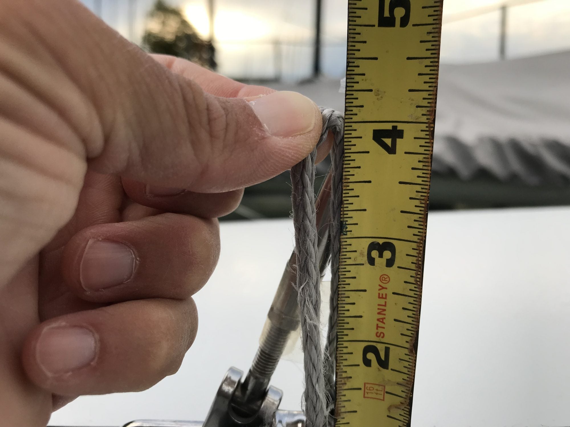 E SCOW TUNING GUIDE | North Sails